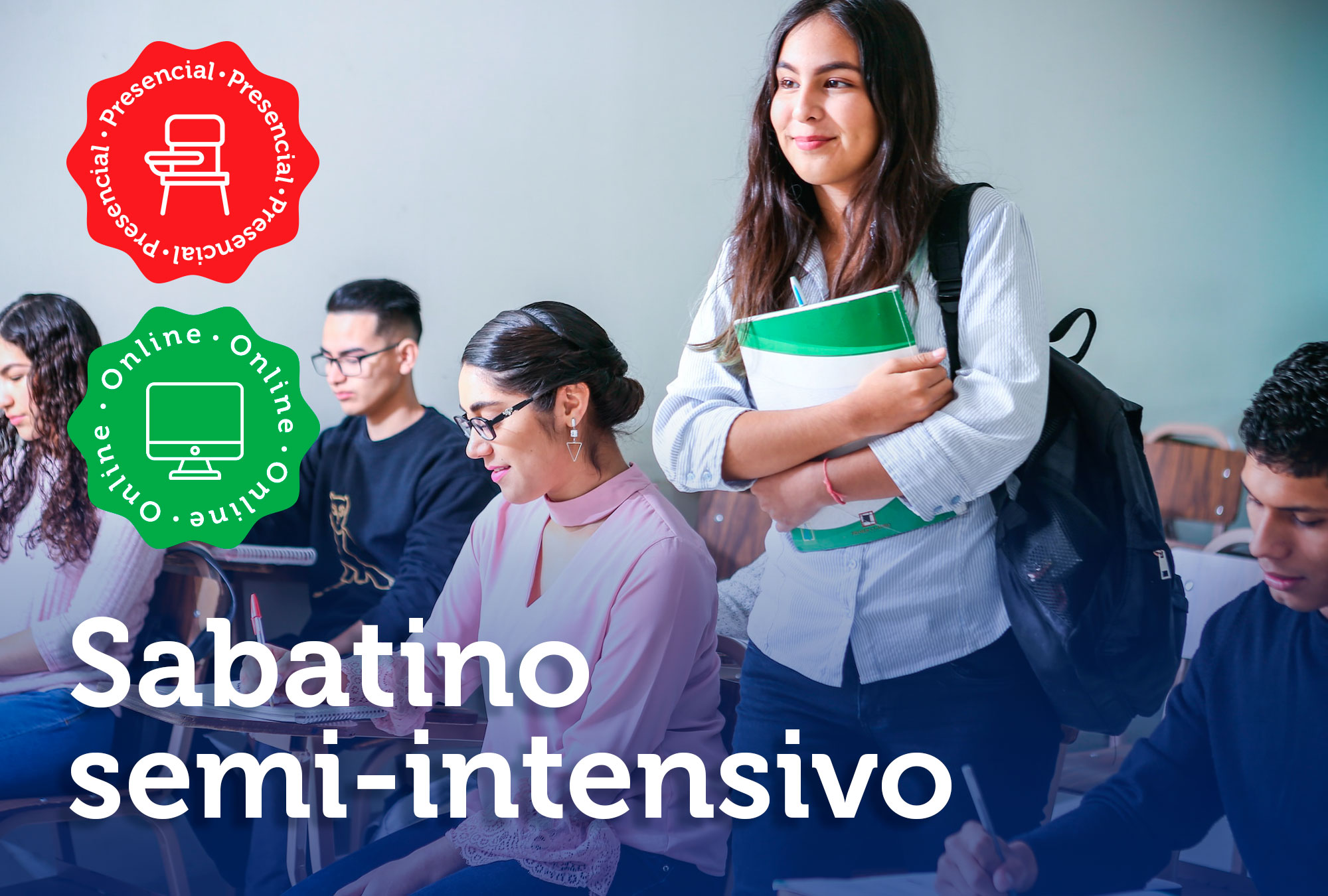 Colegiatura Zapopan – IMAC Inglés Total